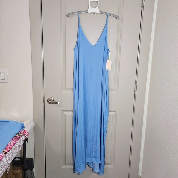 Van Winkle & Co | Intimates & Sleepwear | New Van Winkle Co Tank Maxi ...